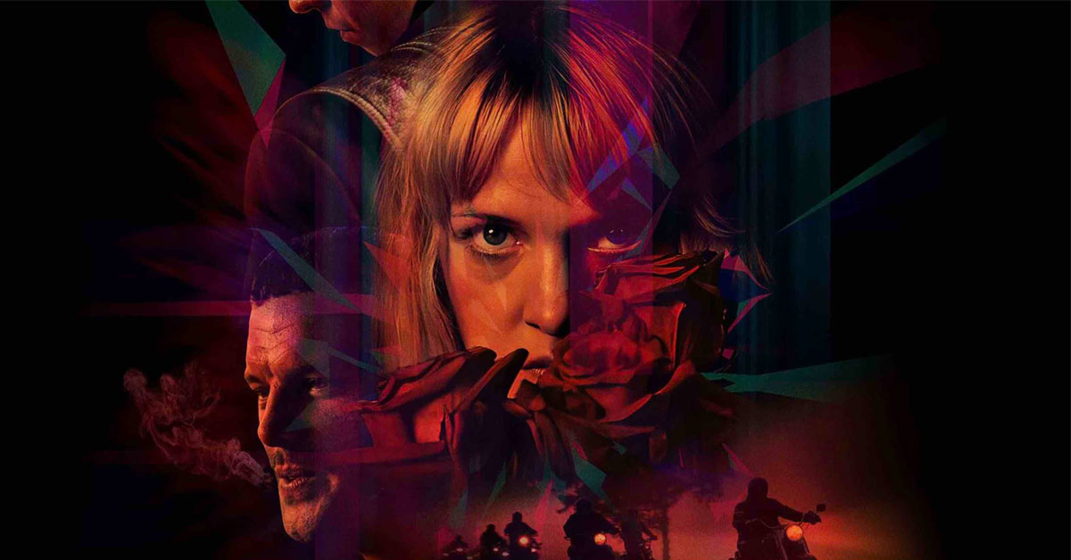 Triin Ruumet – Estonian Film Director & Videographer